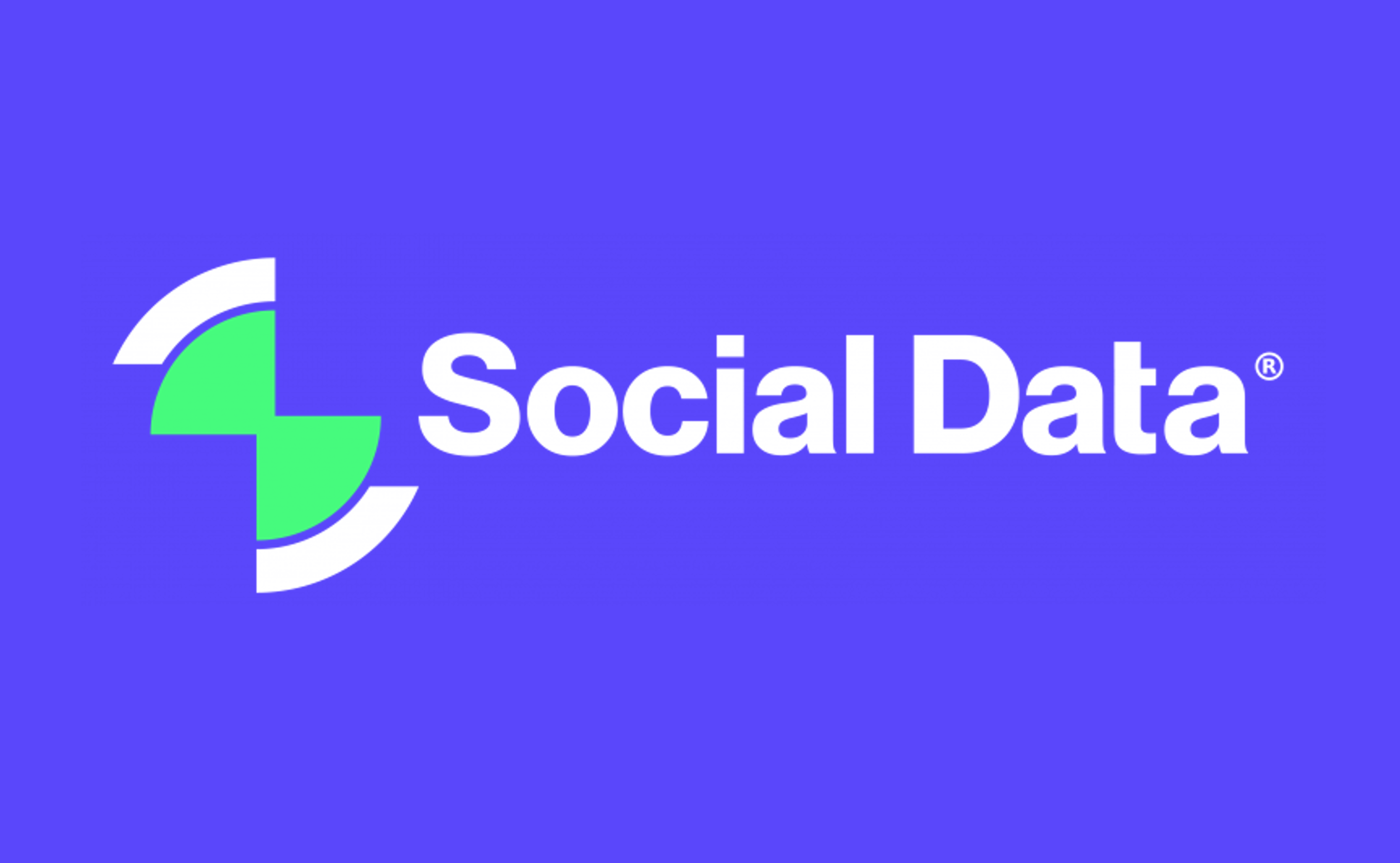 Inicio - Social Data - Analítica de datos, Recolección de datos ...